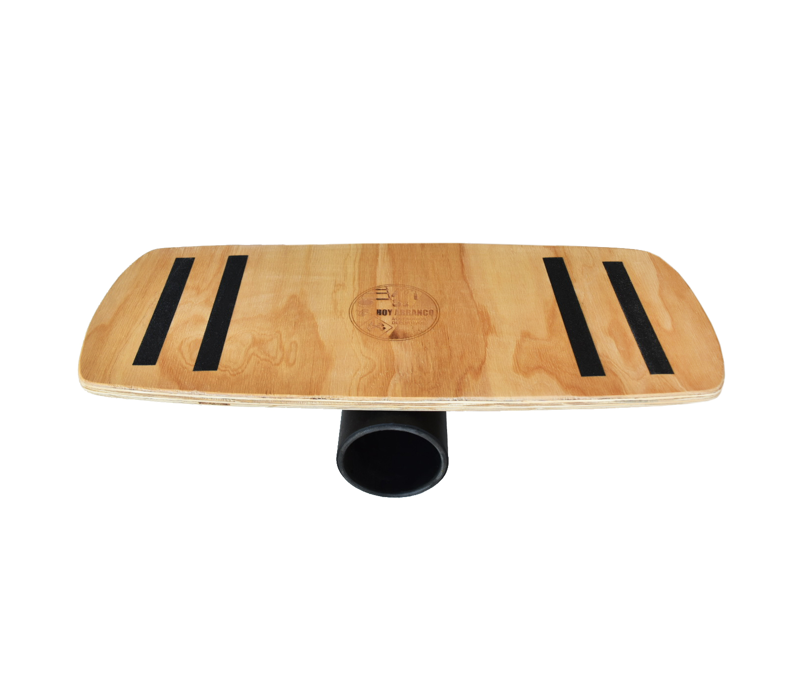 Balance board tabla de equilibrio madera skate surf – Gymtonic