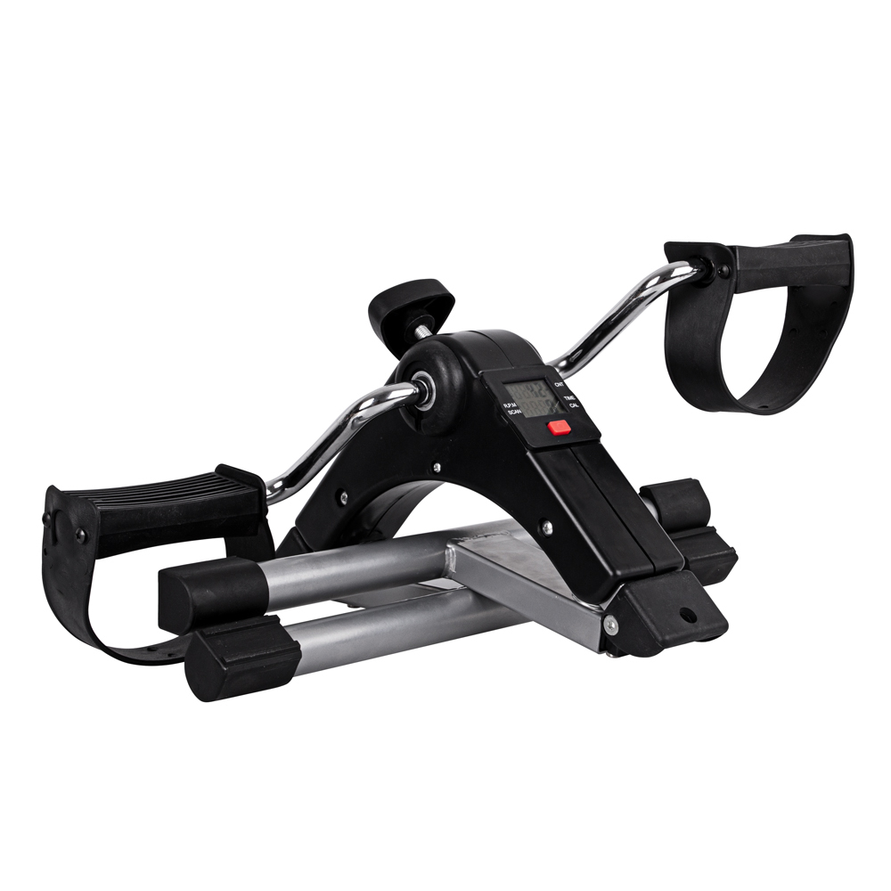 Pedalera mini bike plegable bicicleta fija – Gymtonic