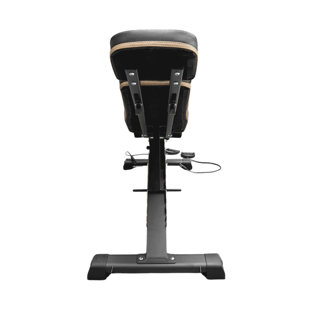 Banco multiangular inclinado para ejercicio gimnasio pesas – Gymtonic