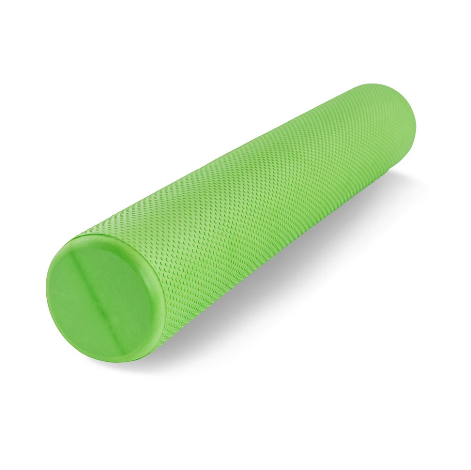 Rolo foam con pinches texturado 90 x 16 cm – Gymtonic