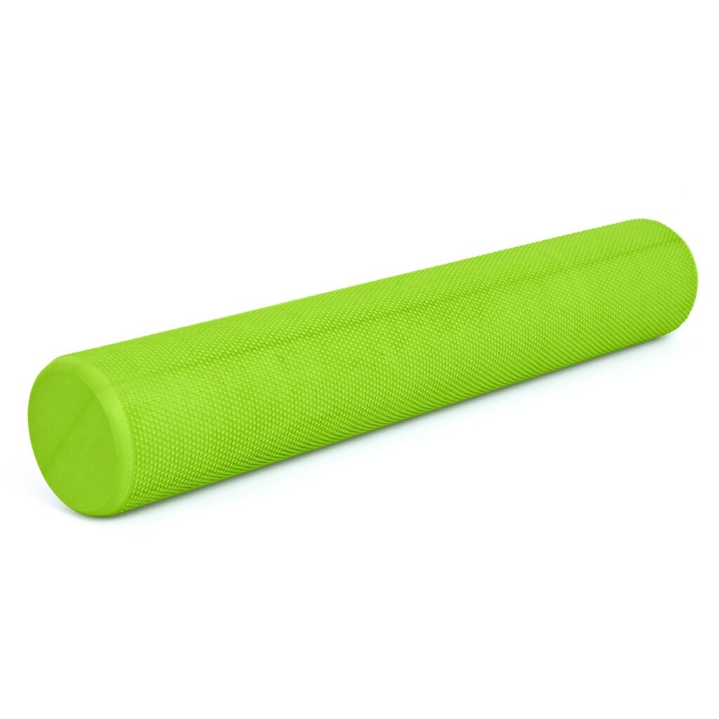 Rolo foam texturado 90 x 15 cm – Gymtonic