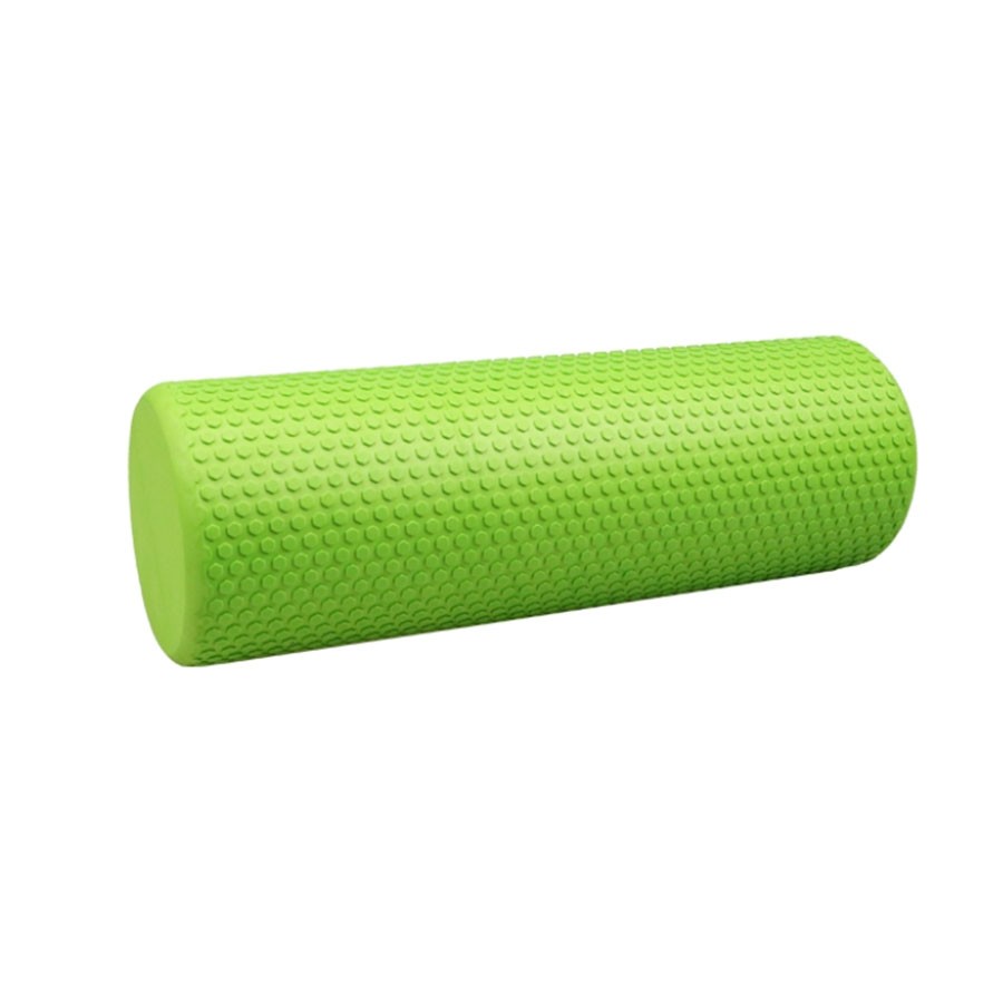 Rolo foam texturado 60 x 15 cm – Gymtonic