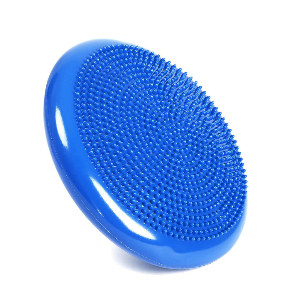 Disco de balance / propiocepcion – Gymtonic