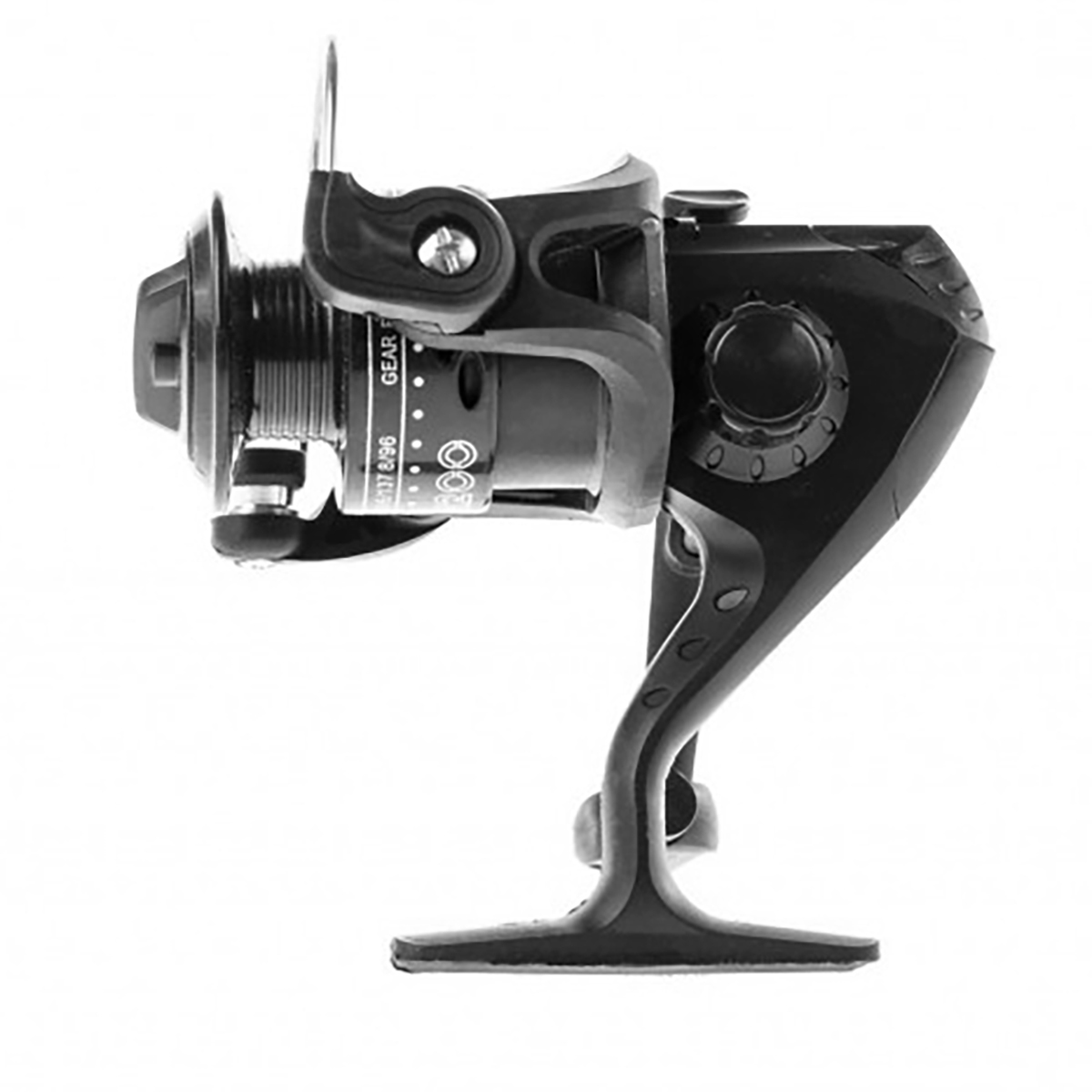 Reel de pesca Spinning 200 yardas – Gymtonic