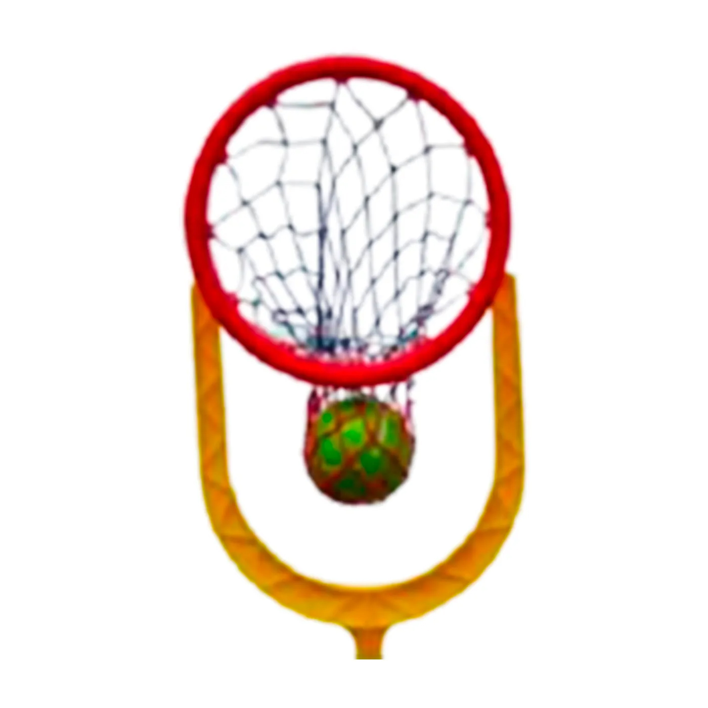 Canasto aro de Hand-Gol® Serabot – Gymtonic